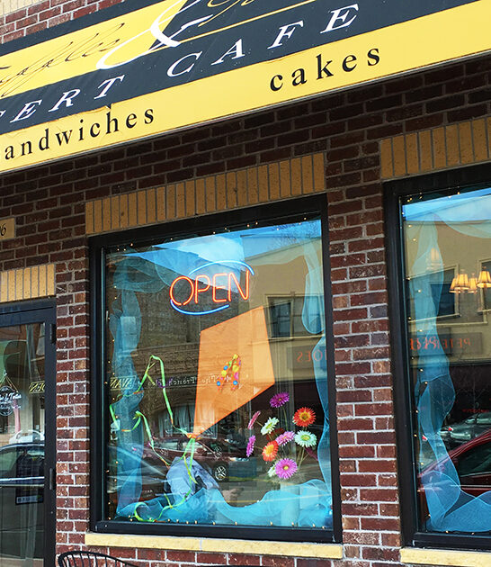 small town minnesota bakery ftr