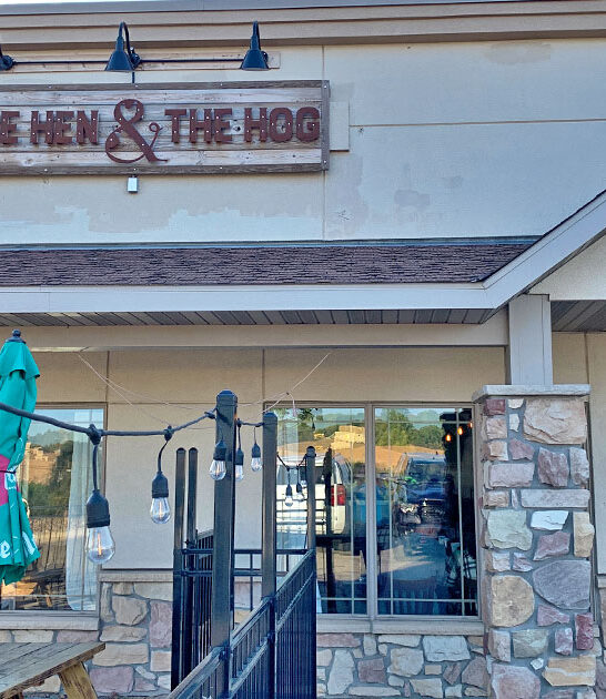 small town restaurant minnesota ftr