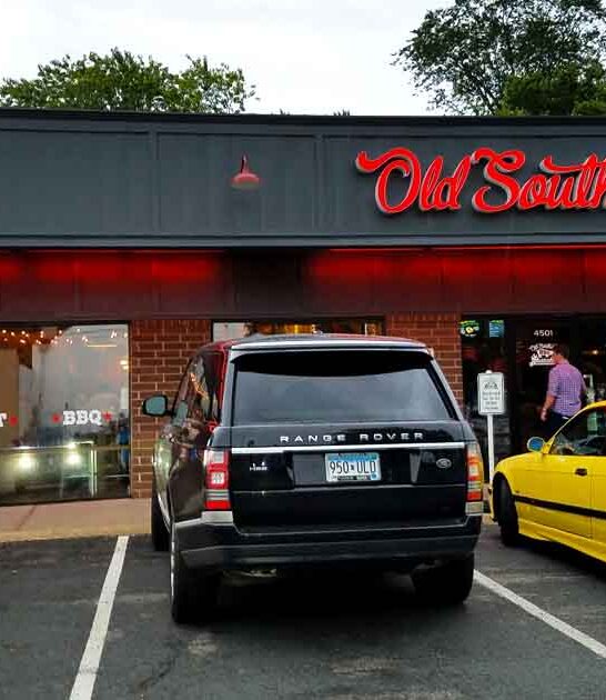 southern style barbecue minnesota ftr