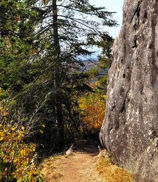 spectacular scenic hike minnesota ftr