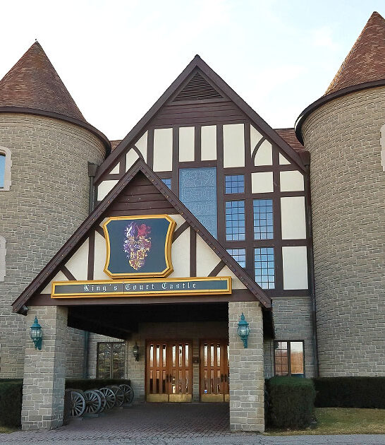stunning castle michigan storybook ftr