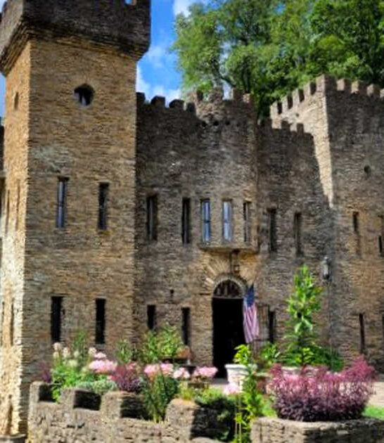 stunning castle museum ohio ftr