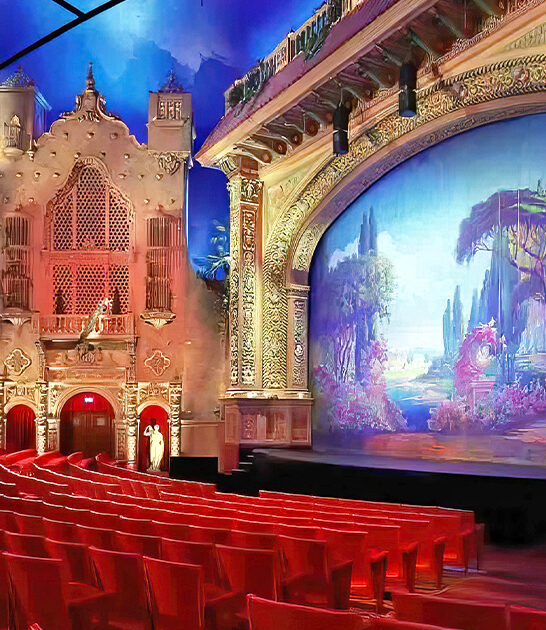 stunning old theater florida ftr