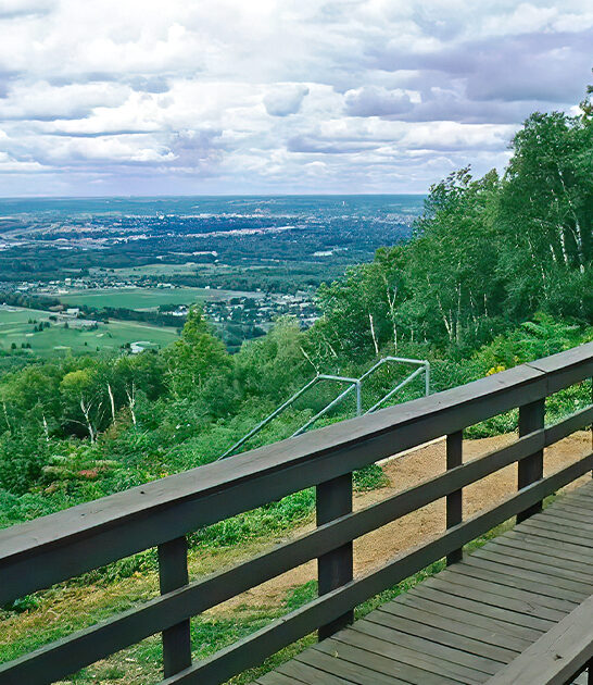 stunning state park wisconsin ftr