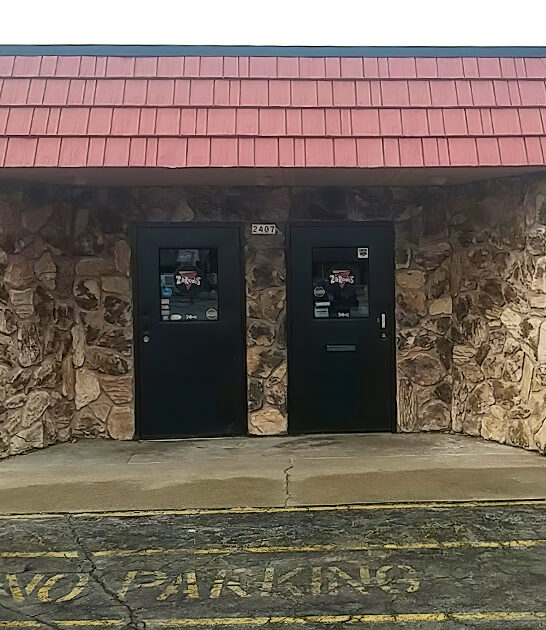 superhero themed wisconsin restaurant ftr