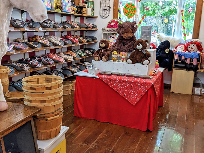 sweetest road trip wisconsin 3