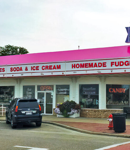 sweetest road trip wisconsin ftr