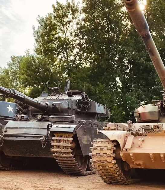 tank adventure park minnesota ftr