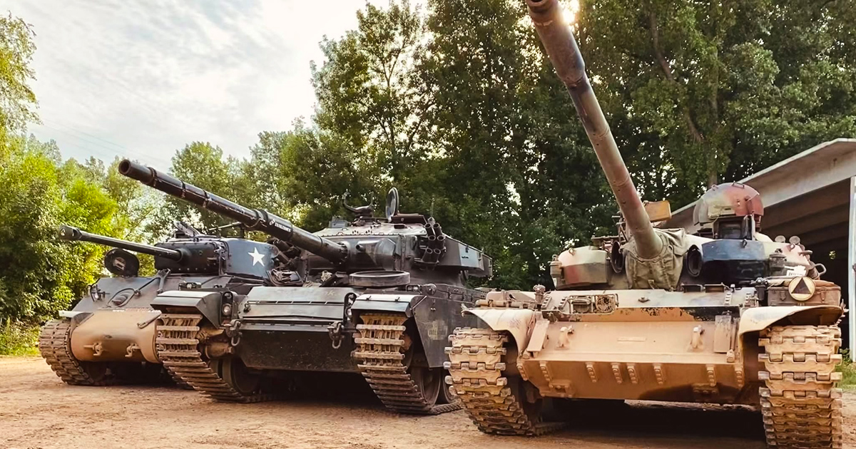The Little-Known Adventure Park In Minnesota Where You Can Drive A 36 ...