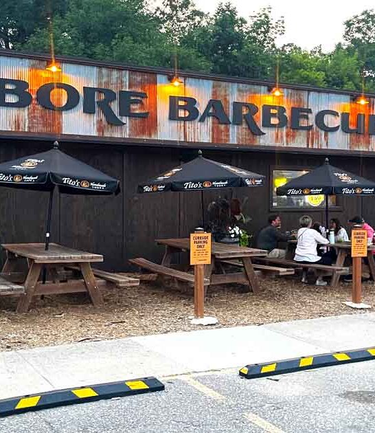 texas style barbecue minnesota ftr