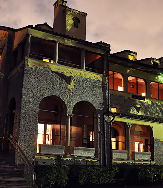 three story museum florida ftr