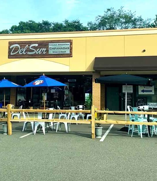 tiny argentinian restaurant minnesota ftr