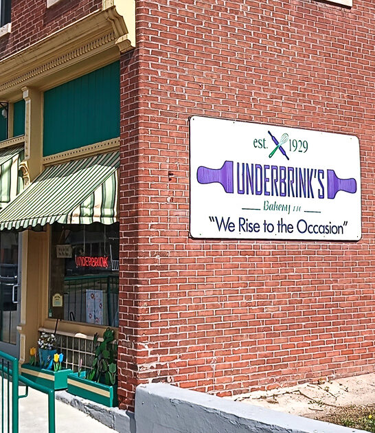 tiny bake shop illinois ftr