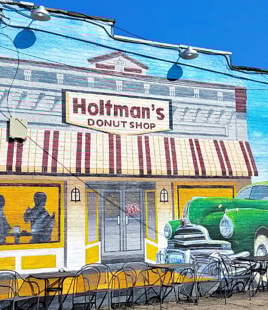 tiny bake shop ohio ftr