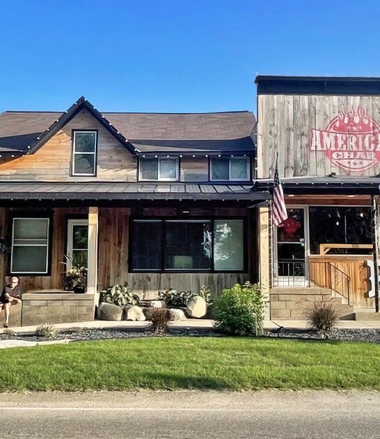tiny barbecue joint michigan ftr