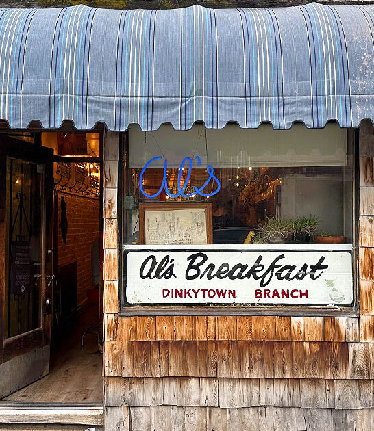 tiny breakfast joint minnesota ftr
