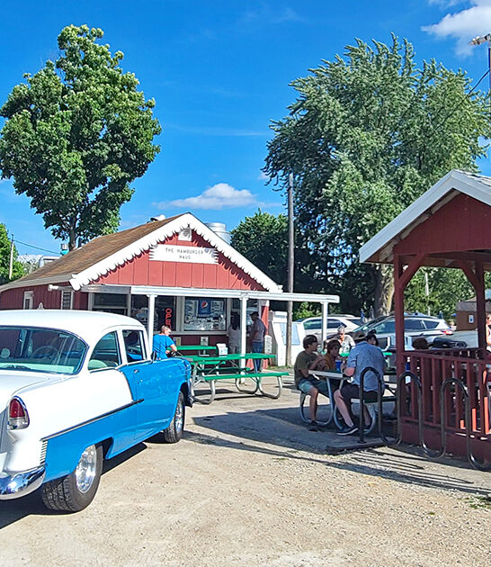 tiny burger joint wisconsin ftr
