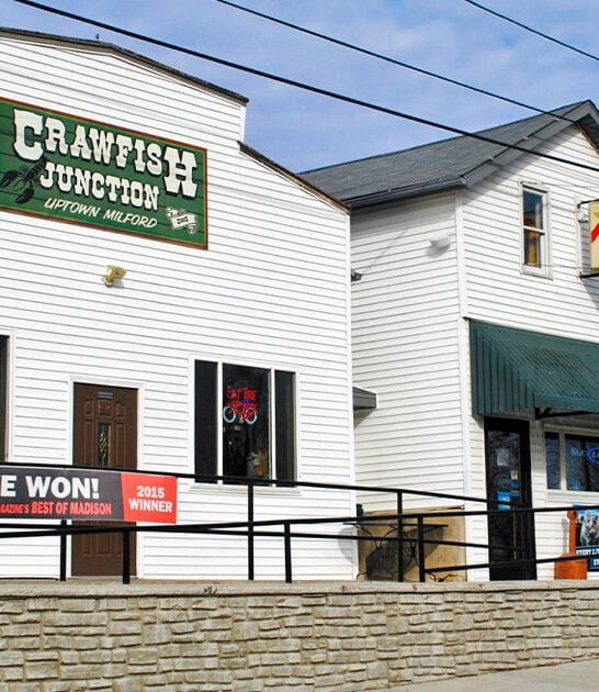 tiny cajun restaurant wisconsin ftr