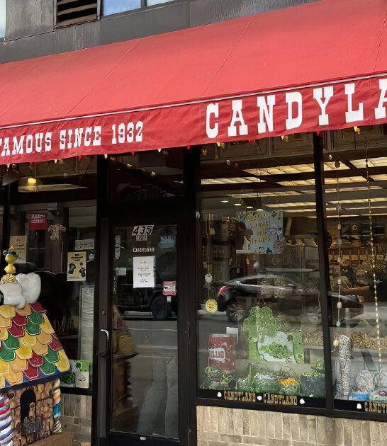 tiny candy shop minnesota ftr