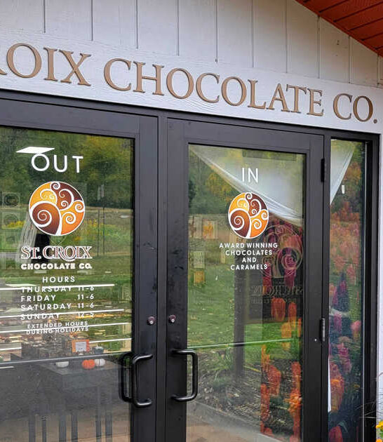 tiny chocolate shop minnesota ftr