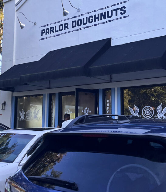 tiny coffee shop florida ftr