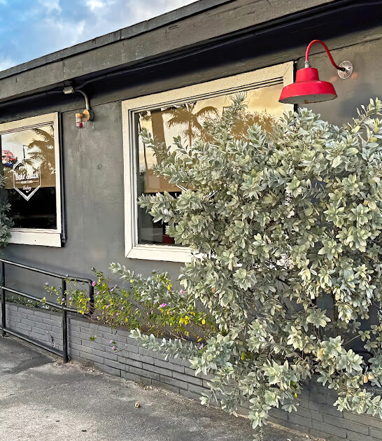 tiny florida donut shop ftr