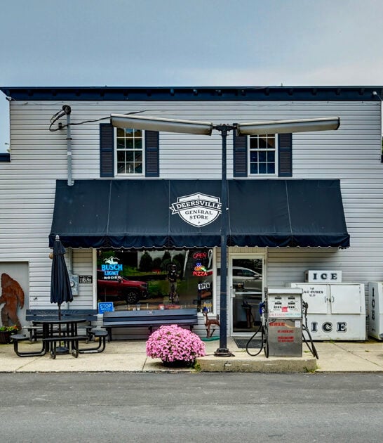 tiny grocery store ohio ftr