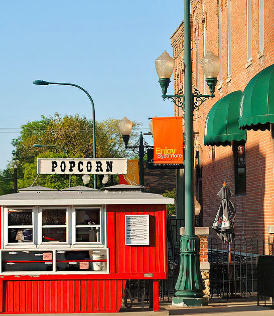 tiny popcorn shack illinois ftr