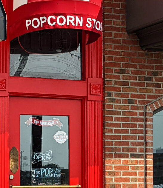 tiny popcorn store illinois ftr