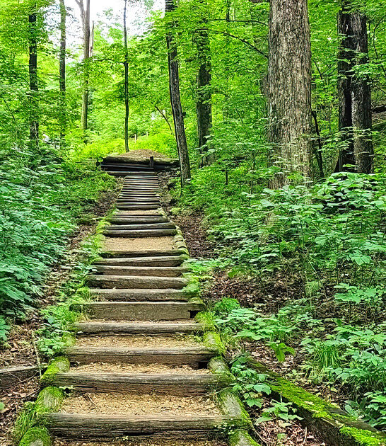 top scenic trail wisconsin ftr