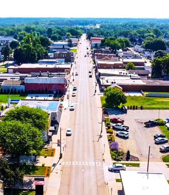 town outdoor attractions illinois ftr