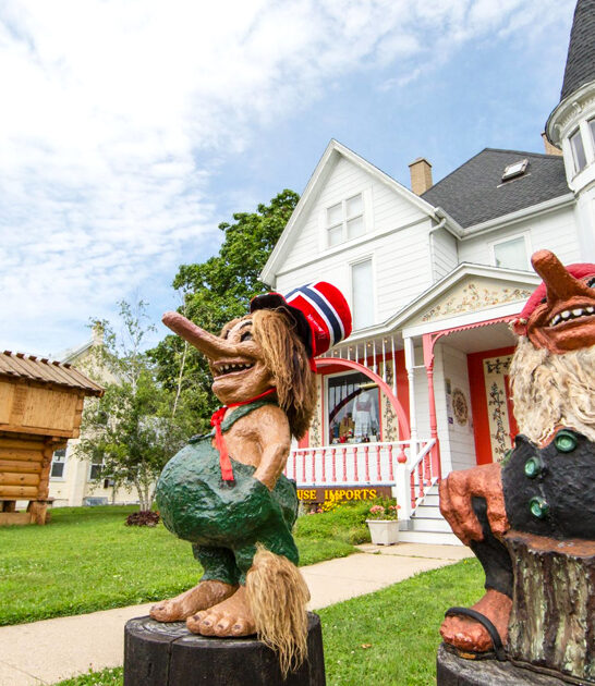 troll capital wisconsin ftr