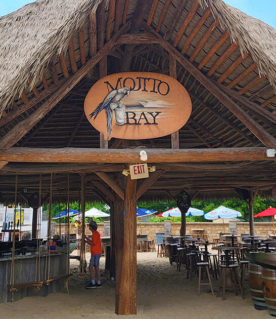 tropical tiki bar ohio ftr