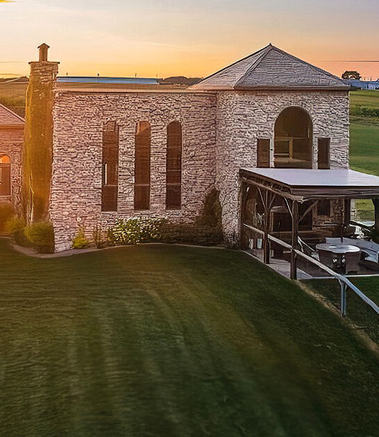 tuscan style airbnb wisconsin ftr