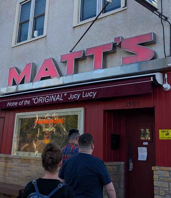 unassuming dive bar minnesota ftr