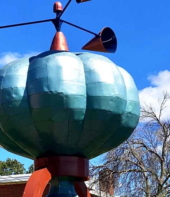 underappreciated art garden minnesota ftr