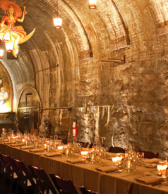 underground beer cave wisconsin ftr