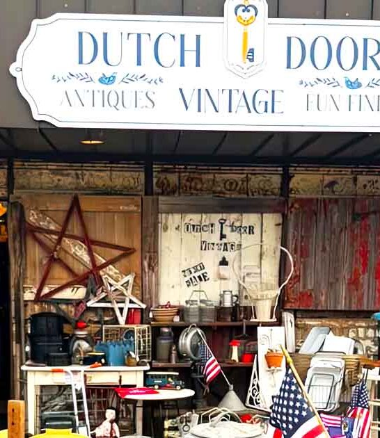 unique antique shop minnesota ftr