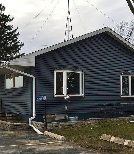 unpretentious supper club wisconsin ftr