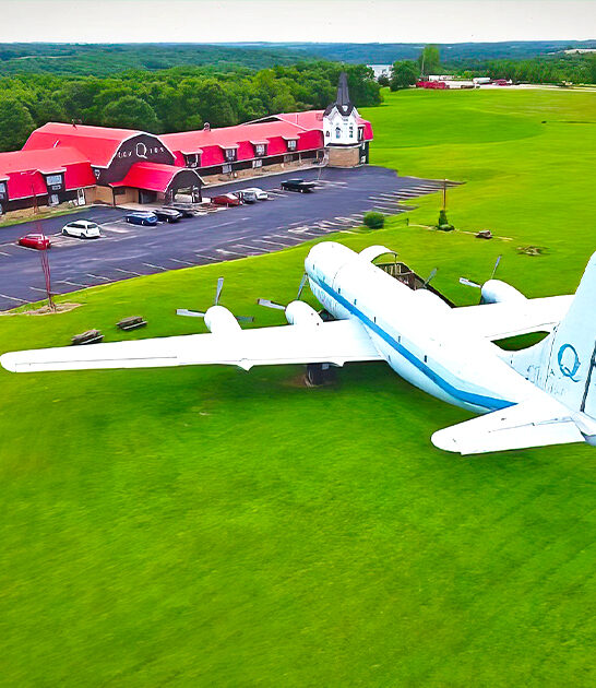 wacky motel wisconsin ftr