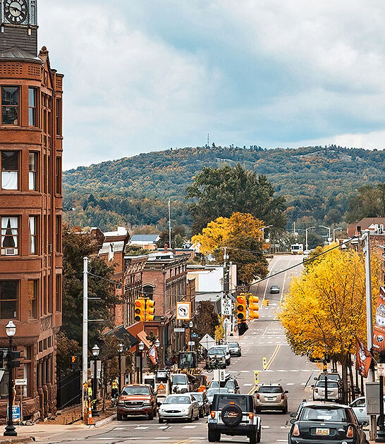 walkable shops restaurants michigan ftr