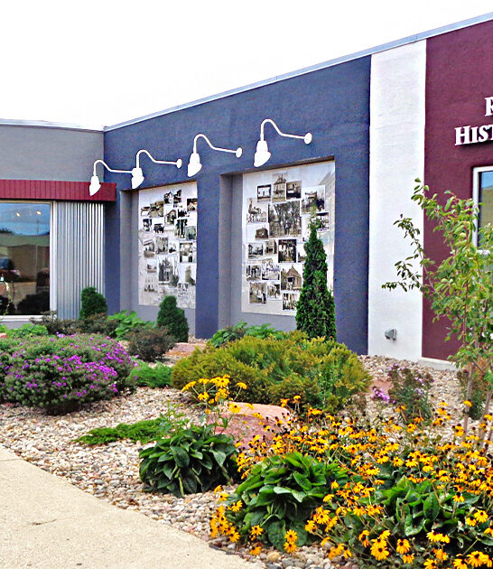 weirdly wonderful museum minnesota ftr