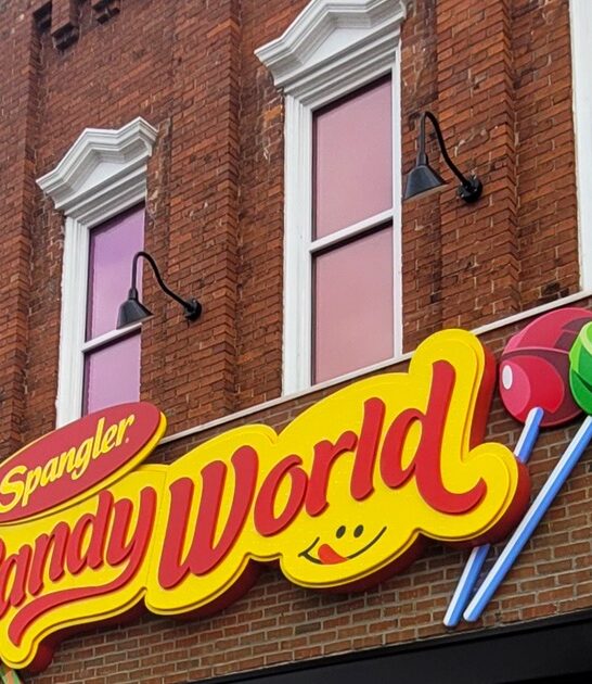 whimsical candy museum ohio ftr