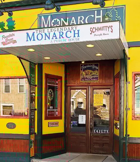 whimsical irish restaurant wisconsin ftr