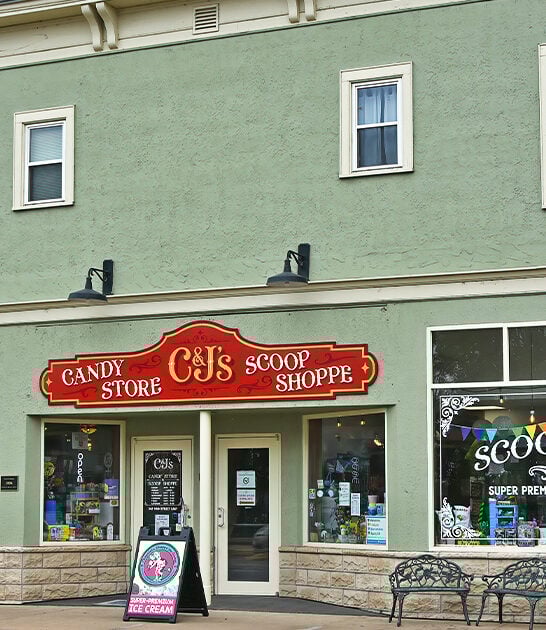 whimsical wisconsin candy store ftr