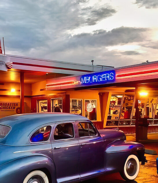 wisconsin drive in restaurant ftr