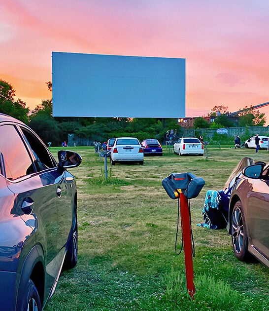 wisconsin drive in theater ftr