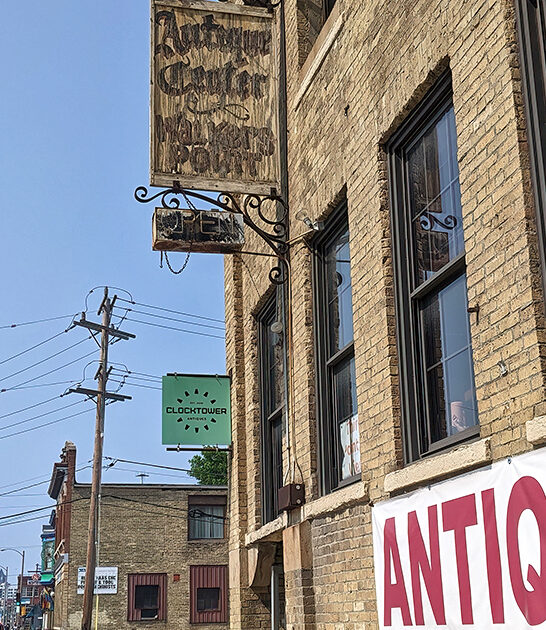 wisconsin old world treasures ftr