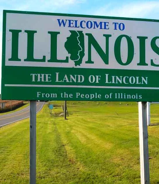 world best sight illinois ftr