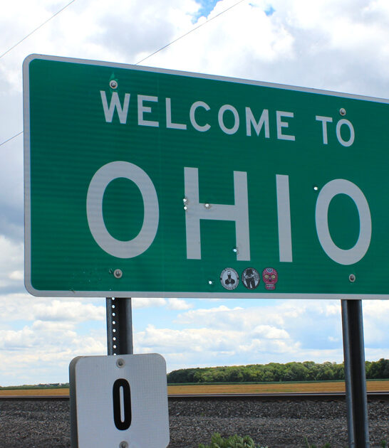 worlds best sight ohio ftr